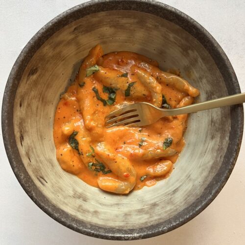 30-Minutes Dominican Domplines | Myriad Recipes