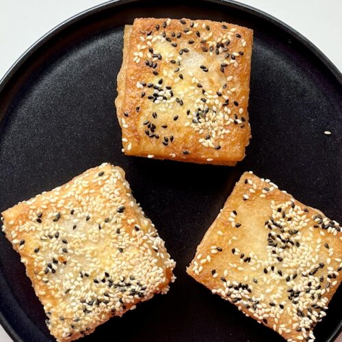 The Best Prawn Toast Recipe | Myriad Recipes