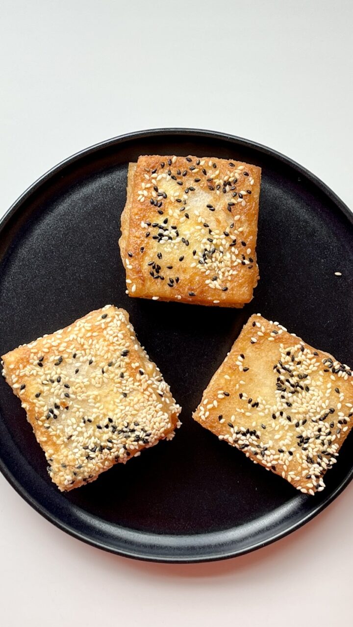 The Best Prawn Toast Recipe | Myriad Recipes