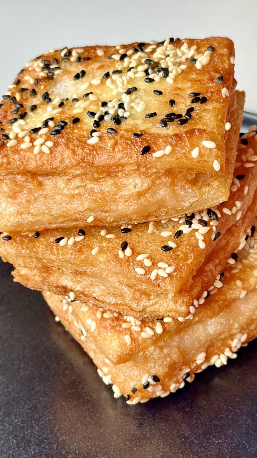 The Best Prawn Toast Recipe | Myriad Recipes