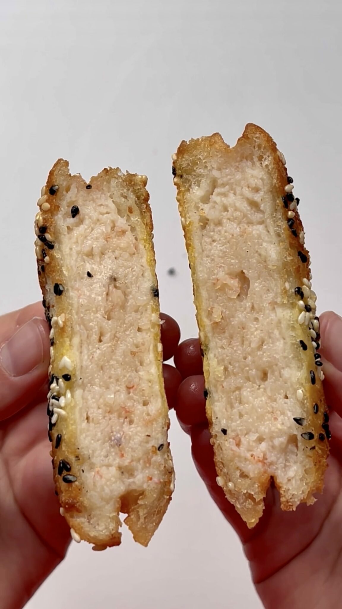 The Best Prawn Toast Recipe | Myriad Recipes