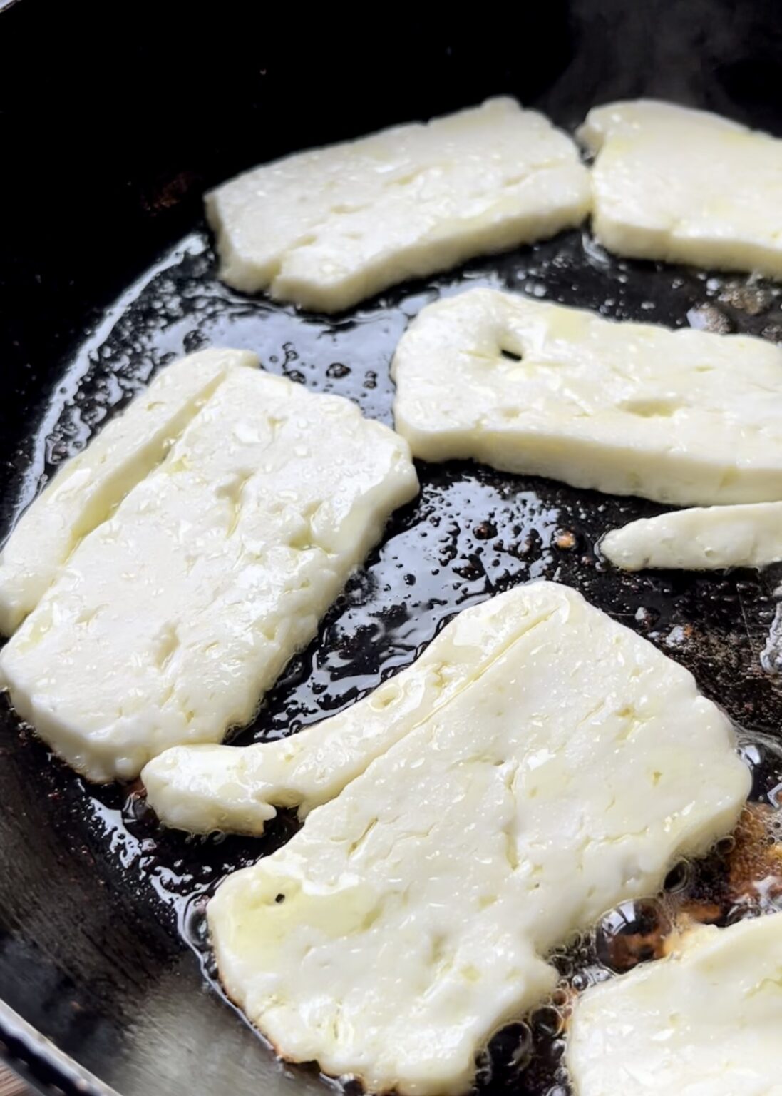 The Ultimate Cypriot Halloumi Sandwich - Myriad Recipes