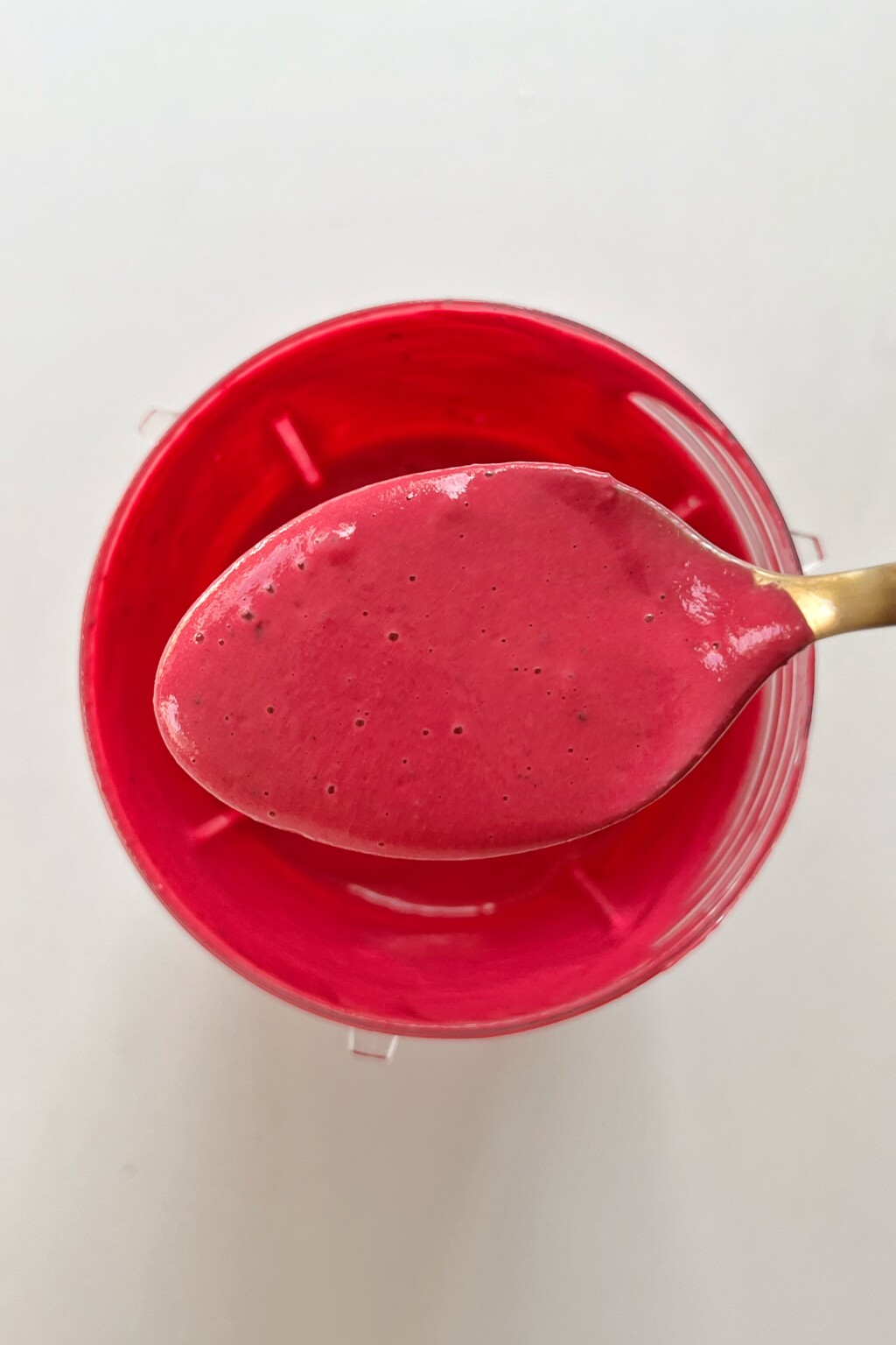 Pink Pasta (Barbie Pasta) - Myriad Recipes