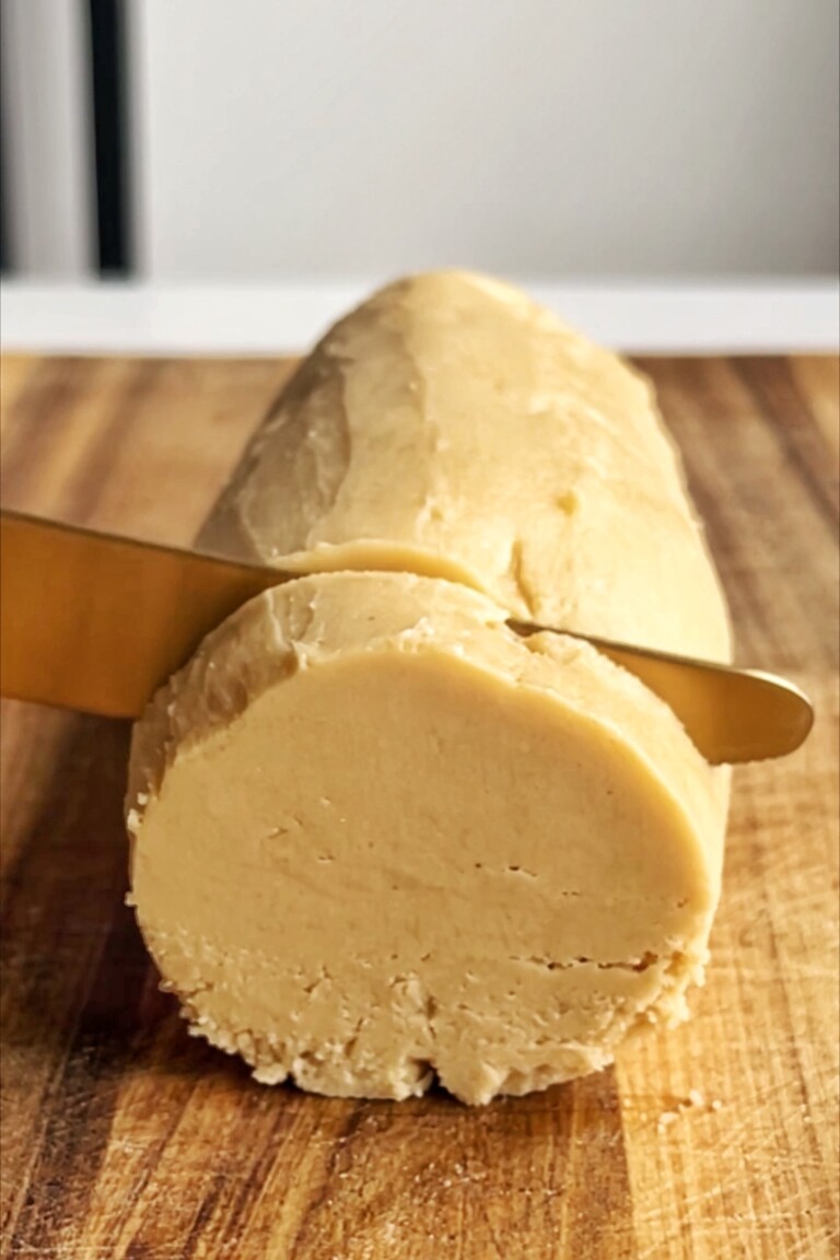 The BEST Espresso Butter