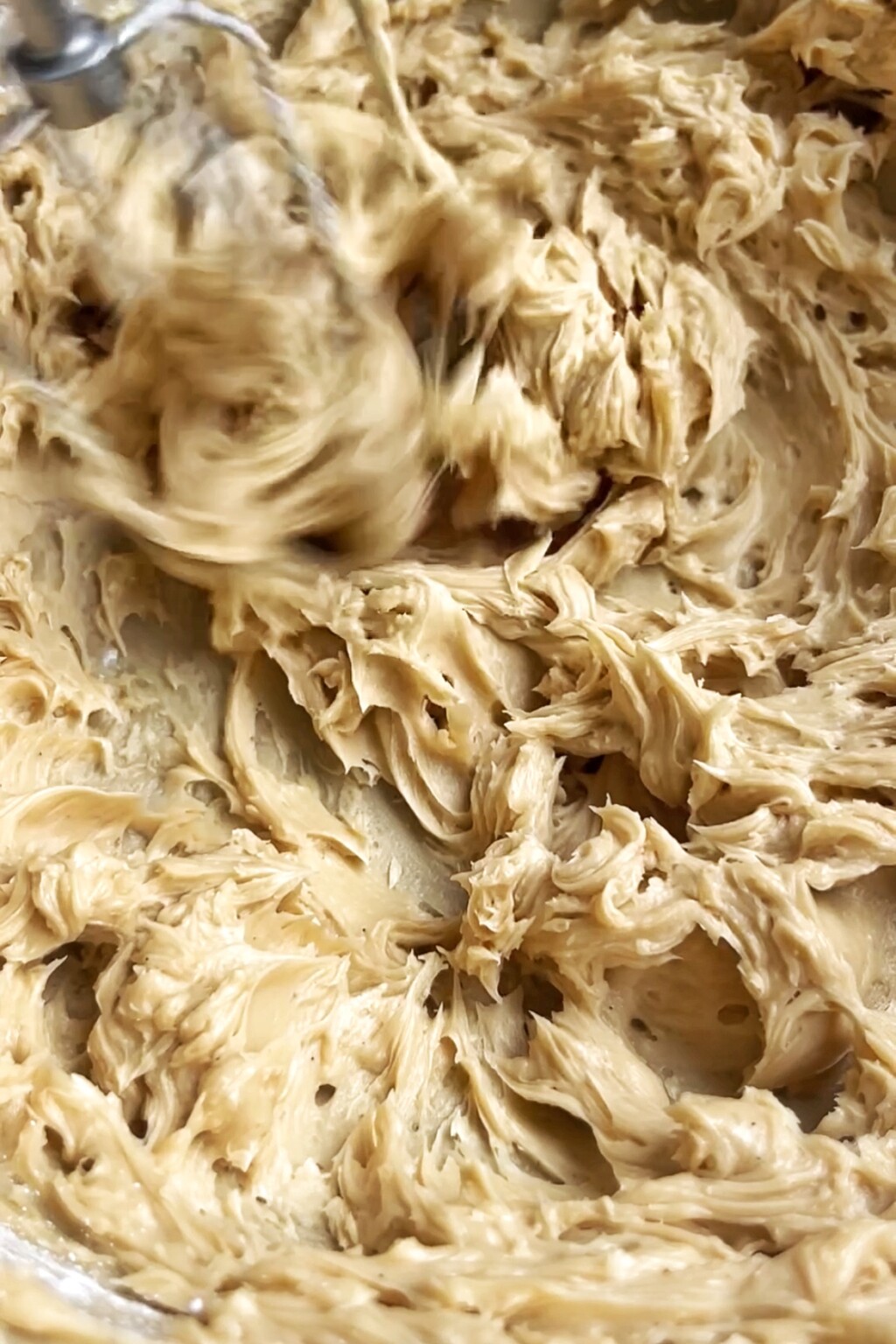 The BEST Espresso Butter