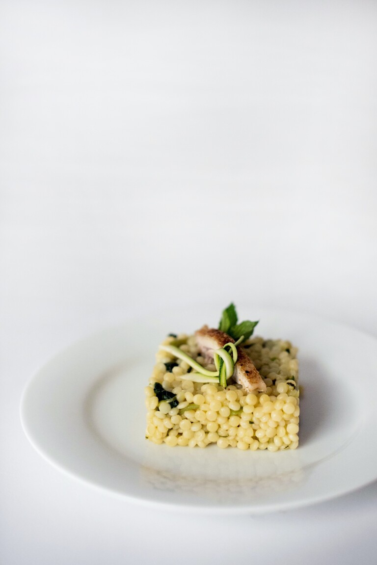 20 Best Substitutes For Orzo