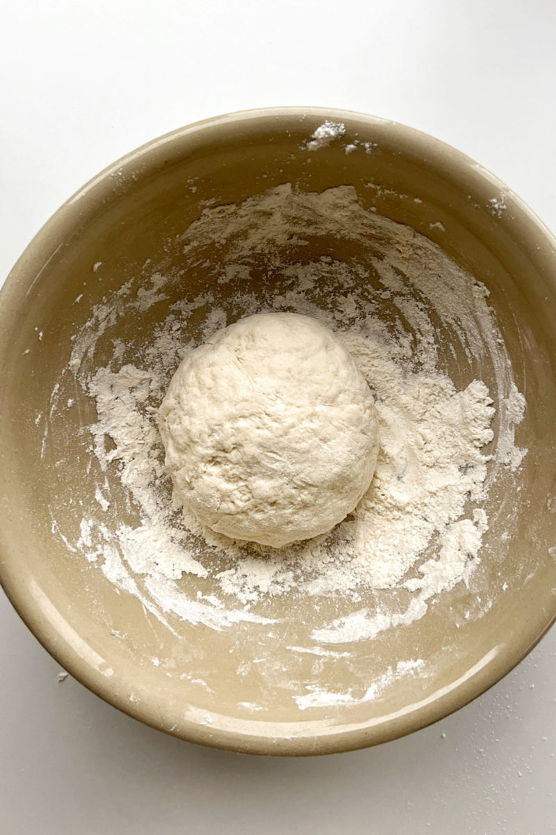 Cheese Boat Pie - Myriad Recipes