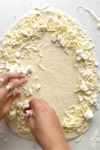 Cheese Boat Pie - Myriad Recipes