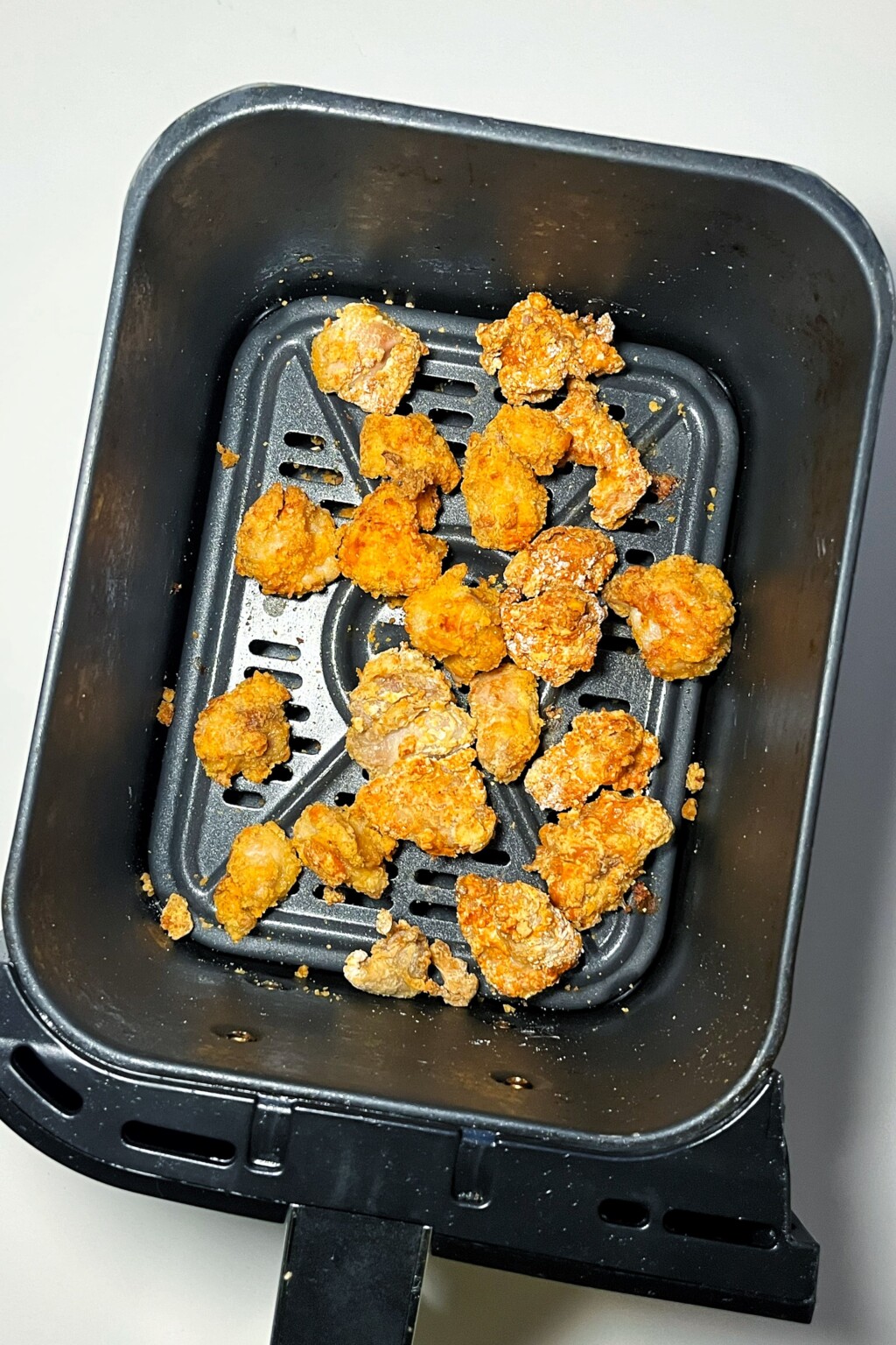 The BEST Volcano Chicken (20 MINS) | Myriad Recipes