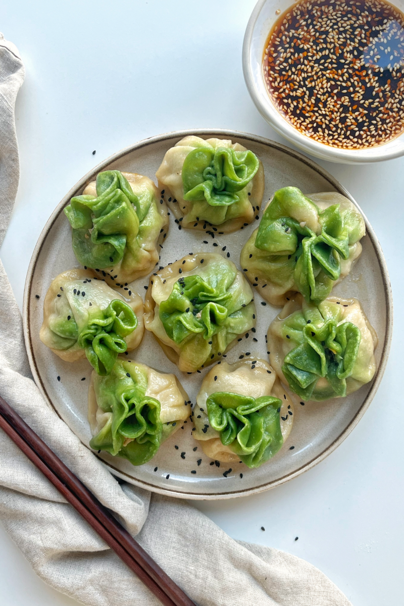 Foods That Begin With M - Myriad Recipes