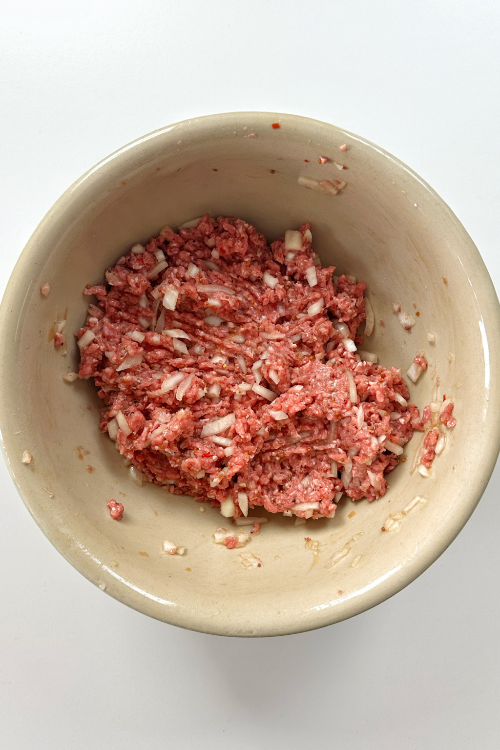 Hamburger Patty (the best version) | Myriad Recipes