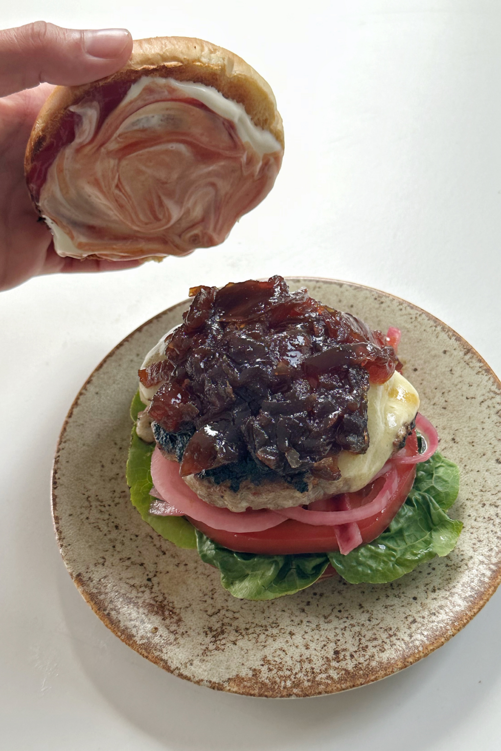 Hamburger Patty (the best version) | Myriad Recipes