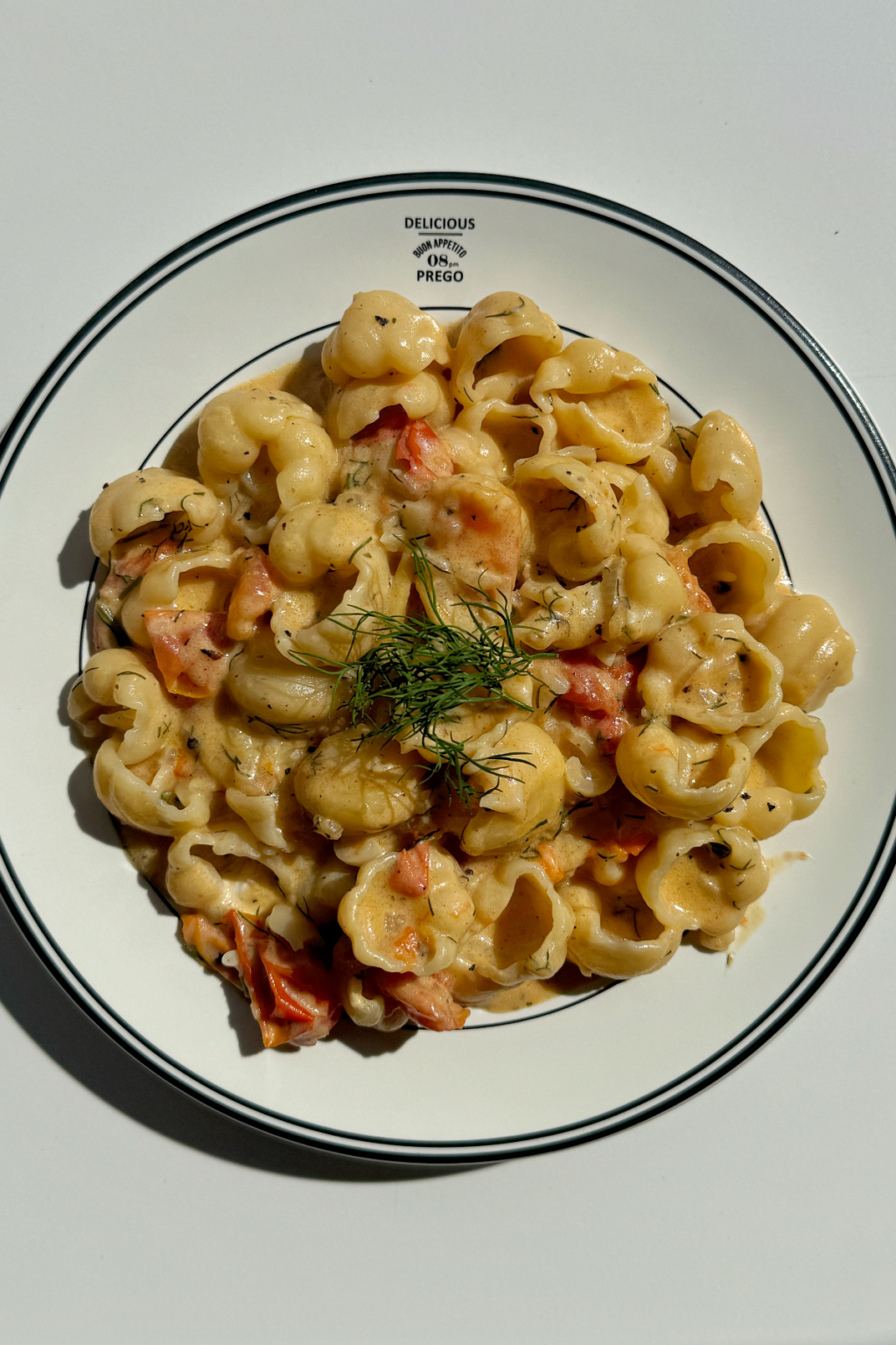 The BEST Goat Cheese Pasta (One Pot) | Myriad Recipes