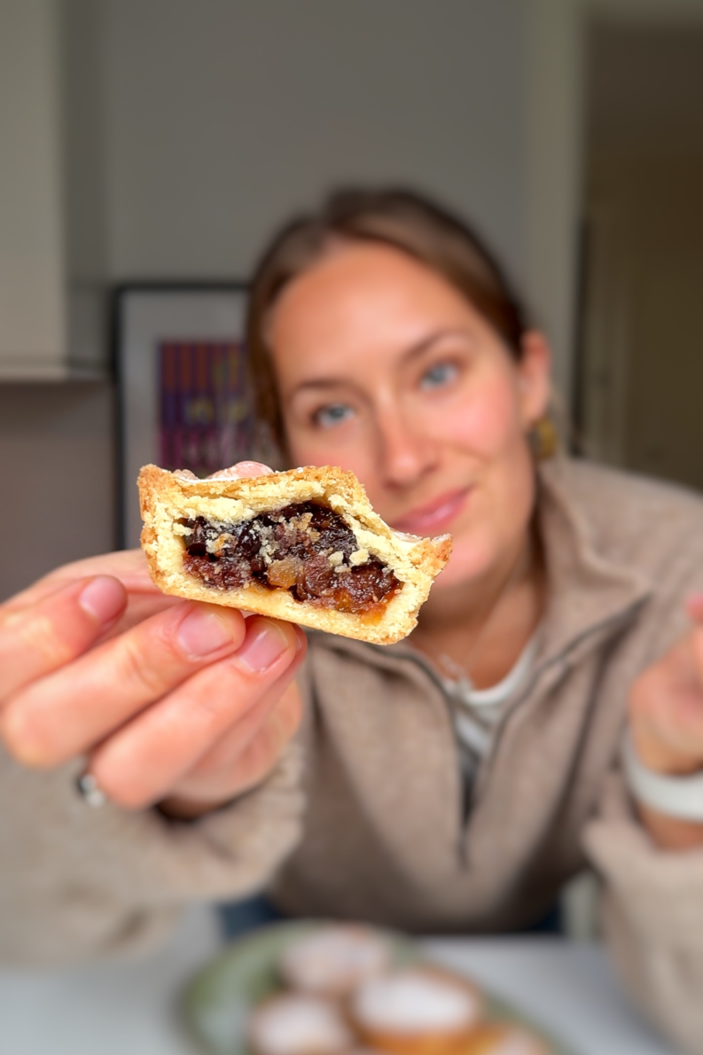 Mince Pie Recipe | Myriad Recipes