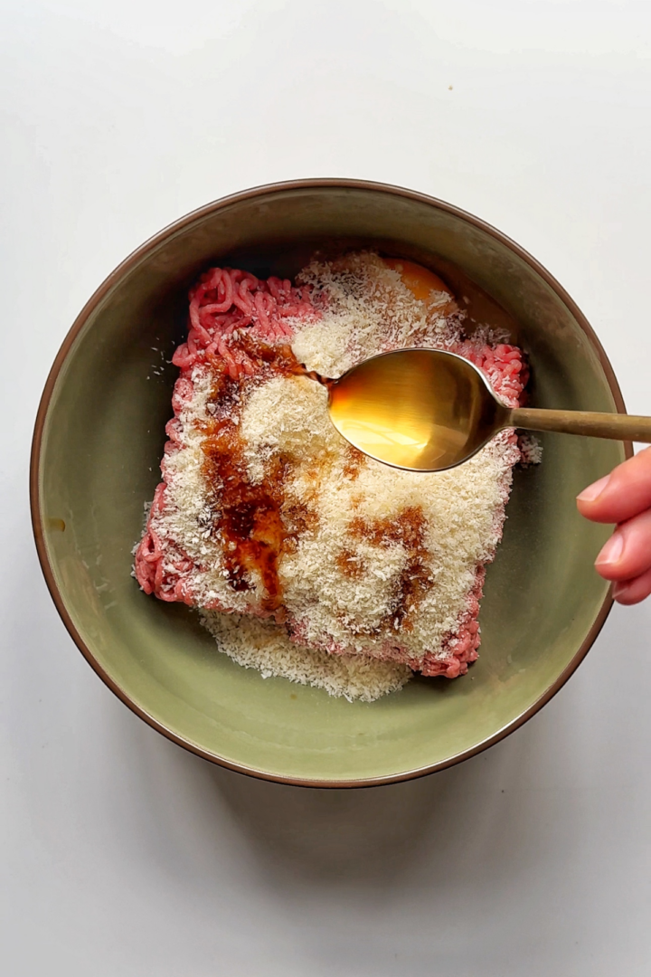 Loco Moco (My Favorite Recipe) | Myriad Recipes