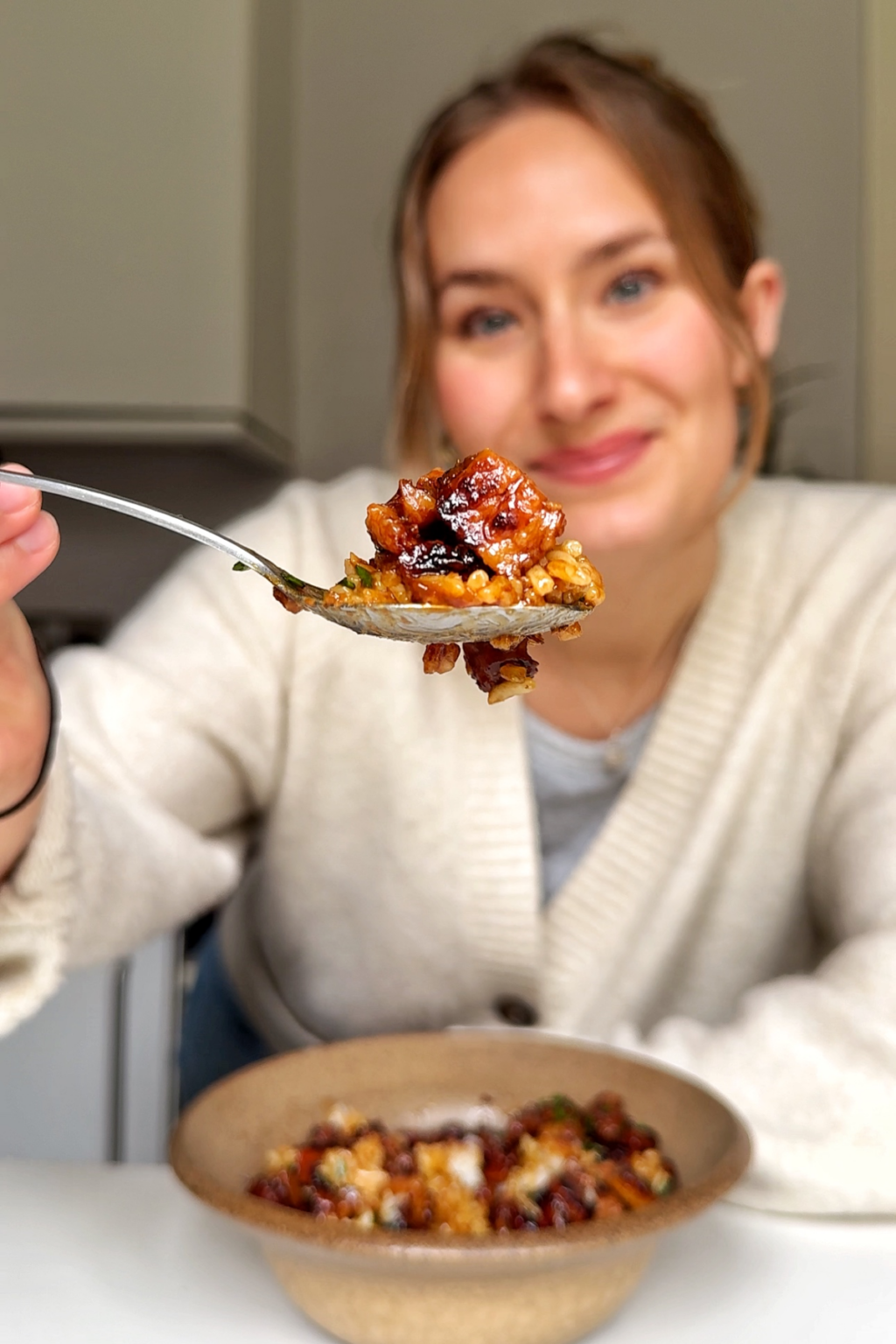 Butadon (Japanese-Style Pork Bowl) | Myriad Recipes