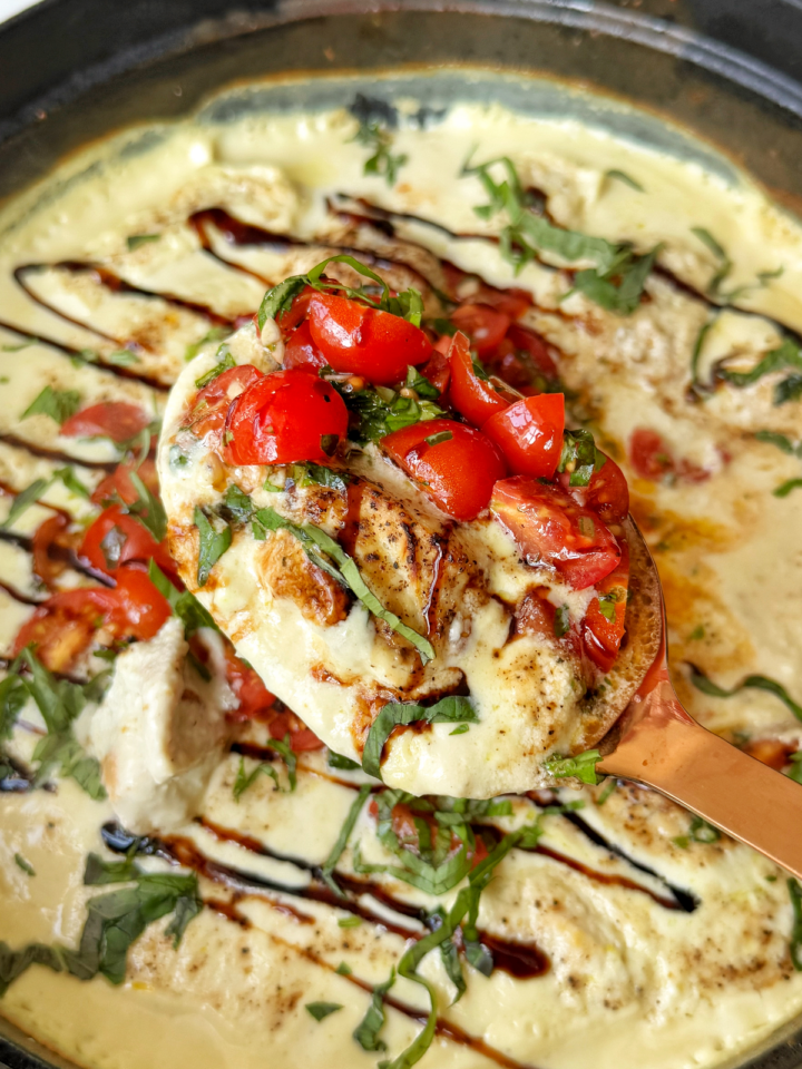 The BEST Chicken Salad without Celery | Myriad Recipes