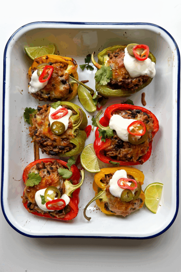Foods That Begin With Y - Myriad Recipes