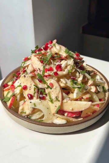 12 Crunchy Salad Toppings To Elevate Your Greens | Myriad Recipes