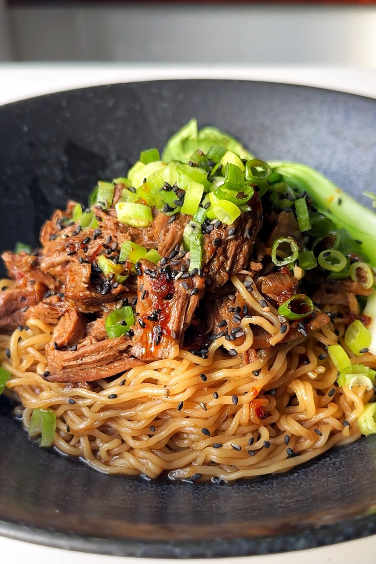 Easy Ramen Hacks: 35+ Ramen Hacks to Upgrade Your Instant Noodles