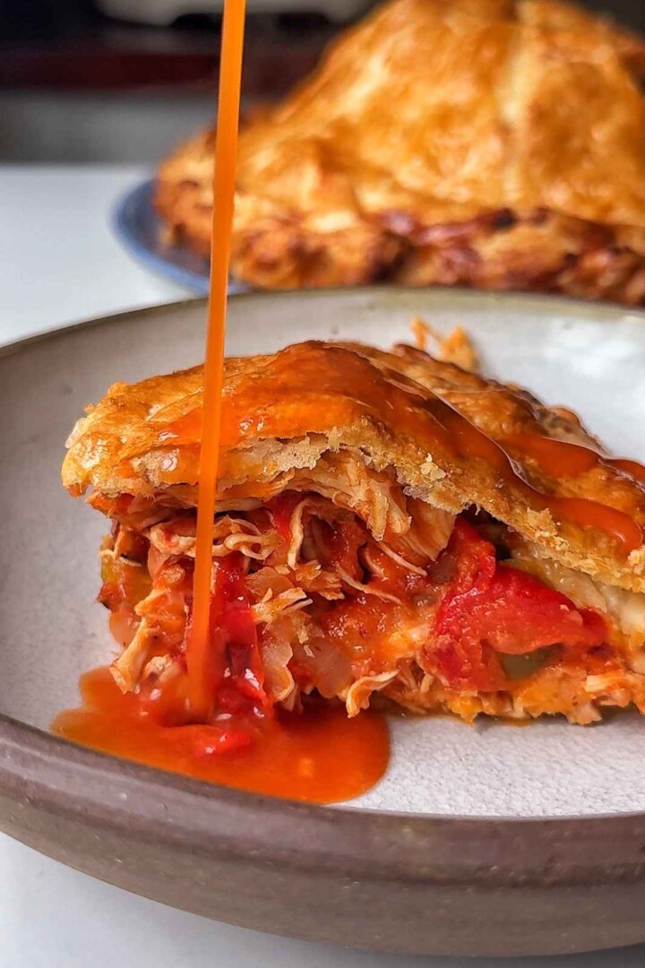 Pithivier Recipe | Myriad Recipes