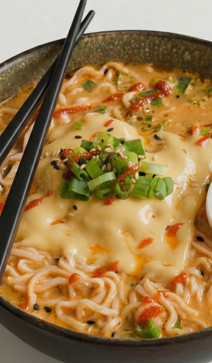 19 Ultimate Ramen Toppings: From Classics to Viral Hacks |Myriad Recipes