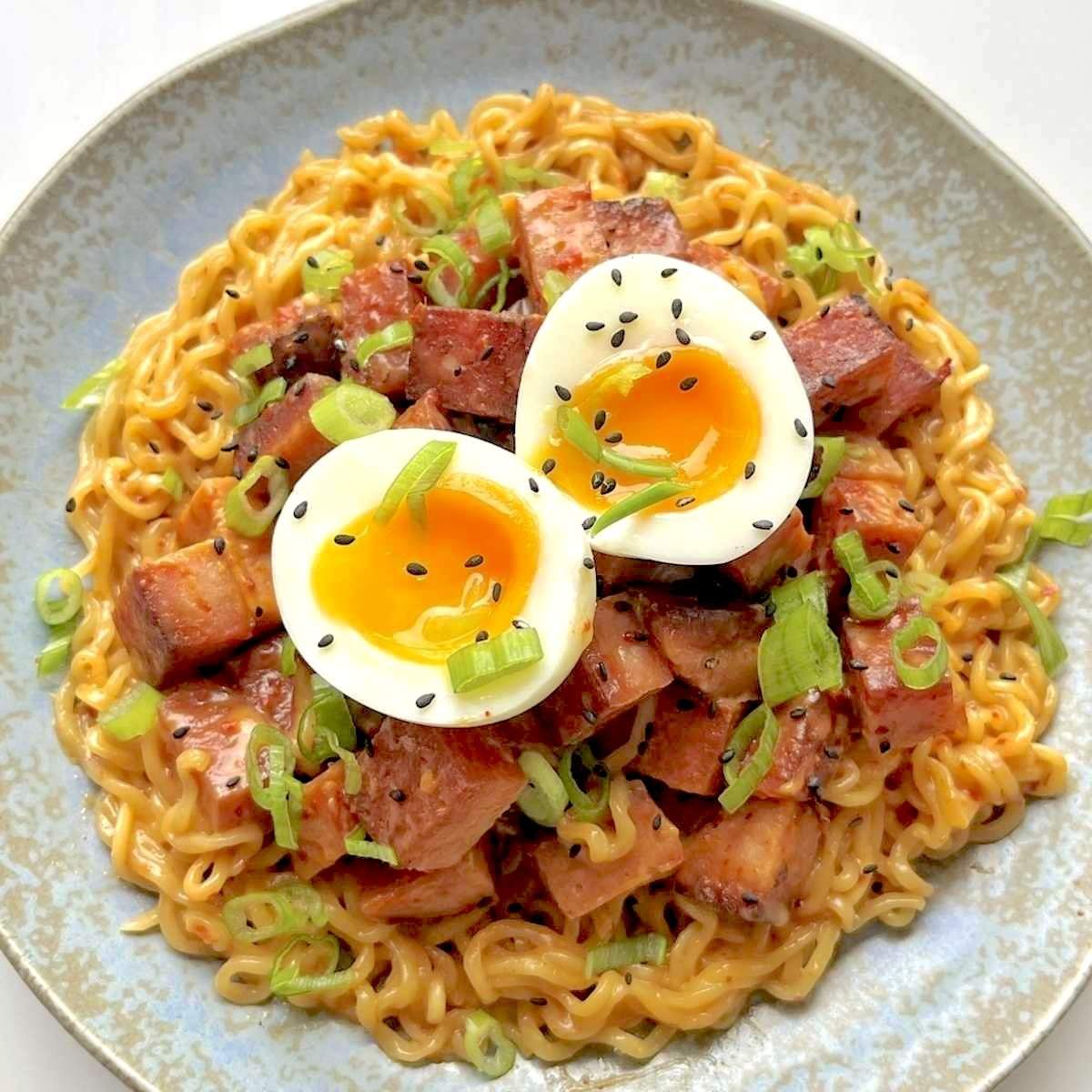 19 Ultimate Ramen Toppings: From Classics to Viral Hacks |Myriad Recipes