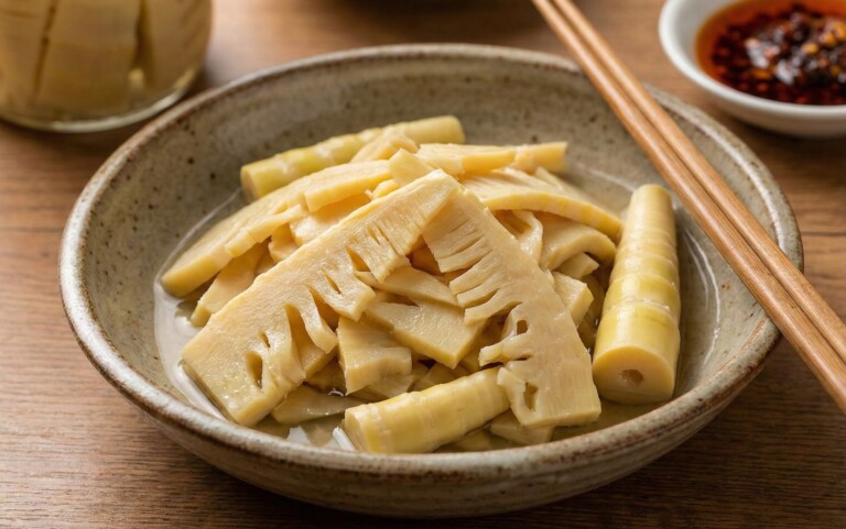 10 Best Bean Sprout Substitutes For Every Recipe | Myriad Recipes