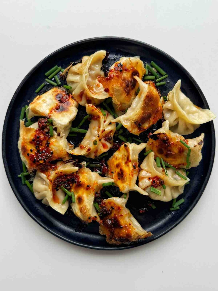 50+ Easy Dumpling Recipes From Around the World | Myriad Recipes