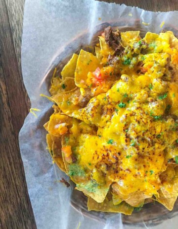 The Best Nacho Toppings: 40+ Ideas from Classic to Creative | Myriad ...